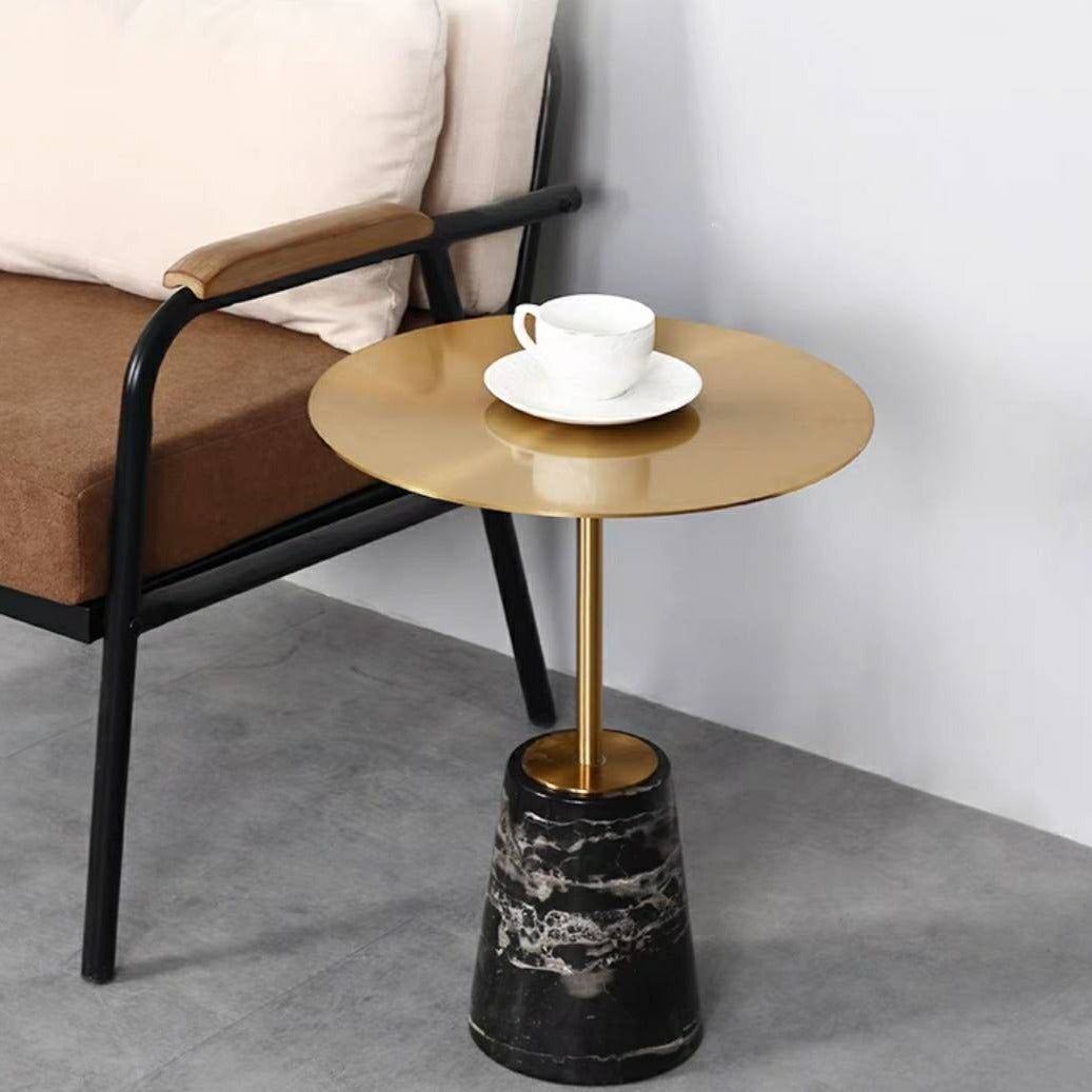 Celeste Side Table