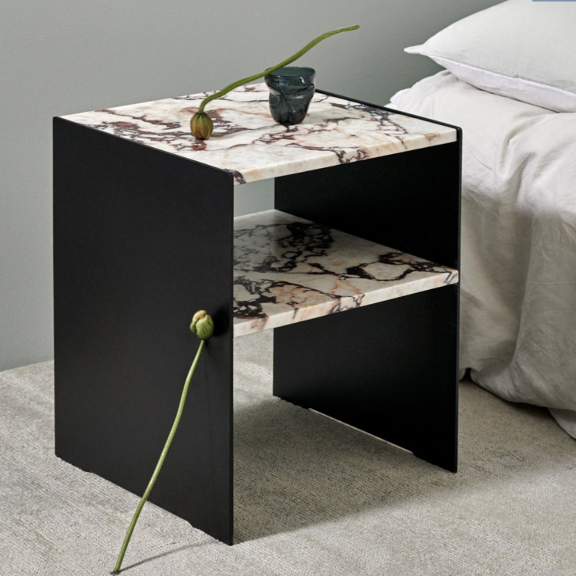 Maureen Side Table