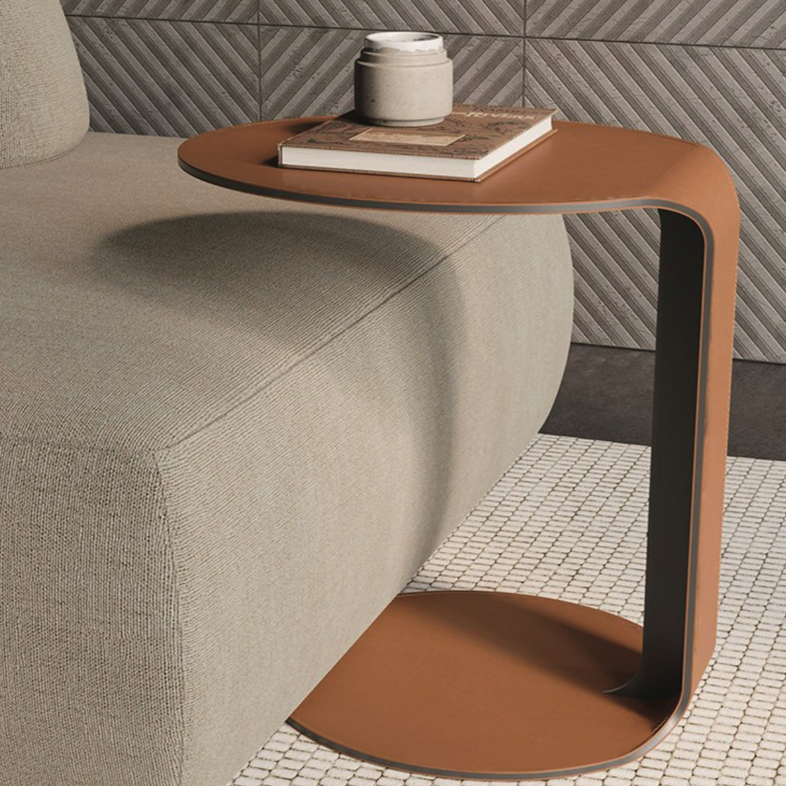 Morgan Side Table