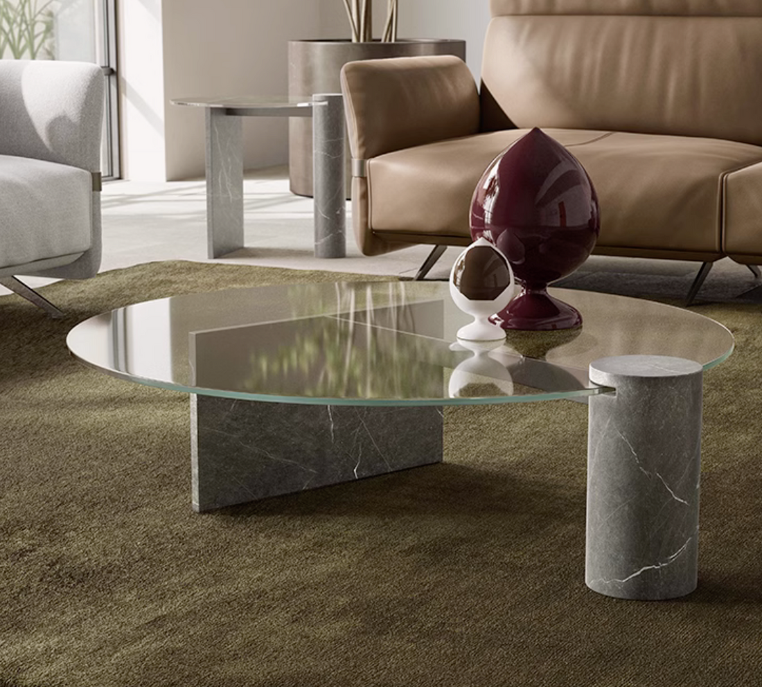 Emeline Side Table