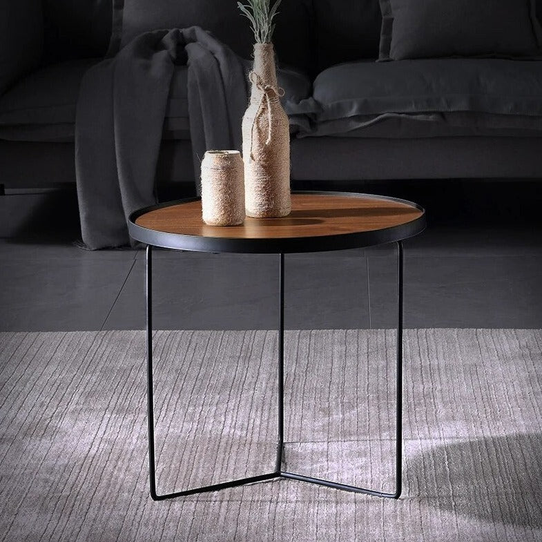 Tamera Side Table