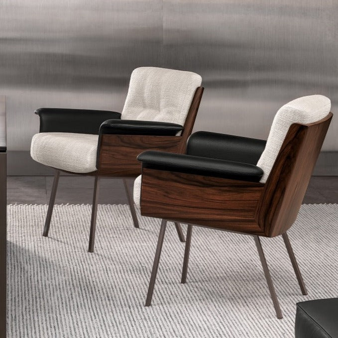 Elan Armchair
