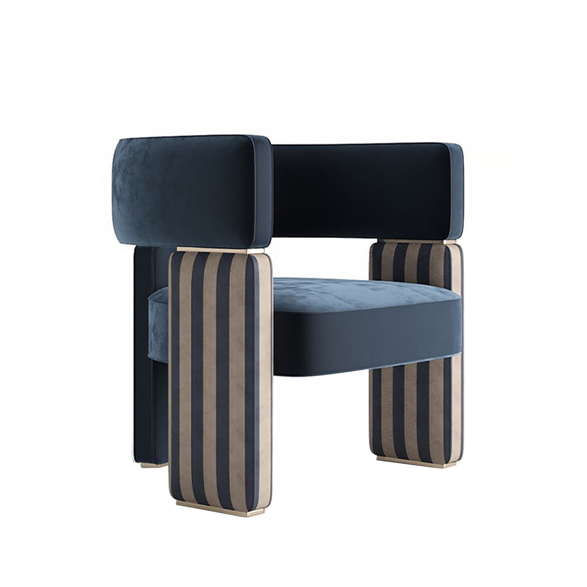 Poppy Lounge Chair