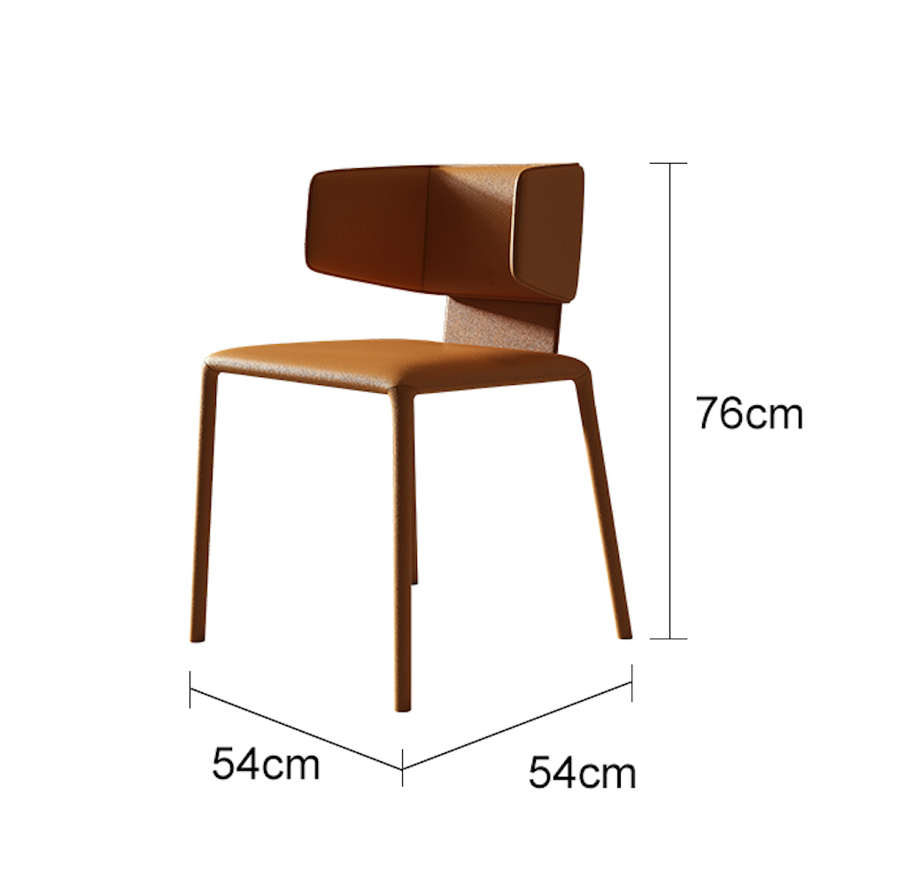 Atta Chair