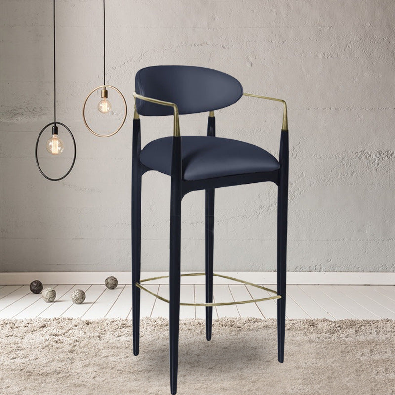 Angelo Chair With Long Leg