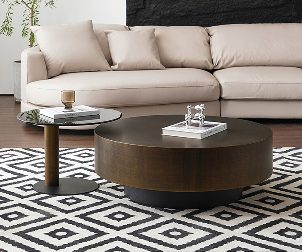 Cassidy Coffee Table