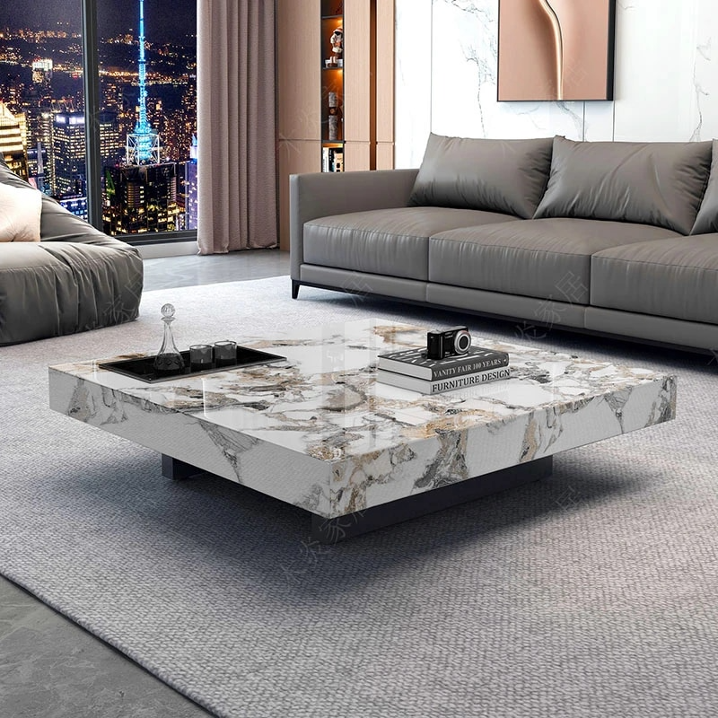Torianna Coffee Table