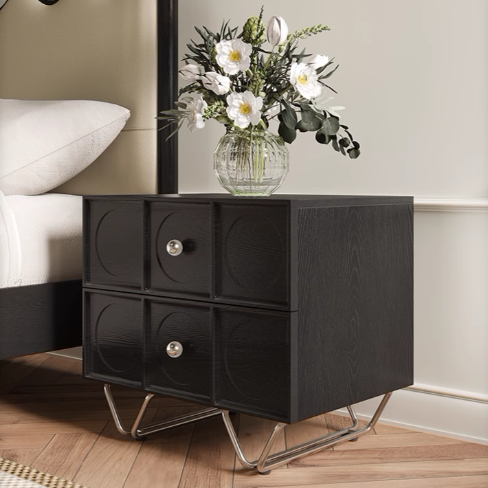 Cresta Night Table