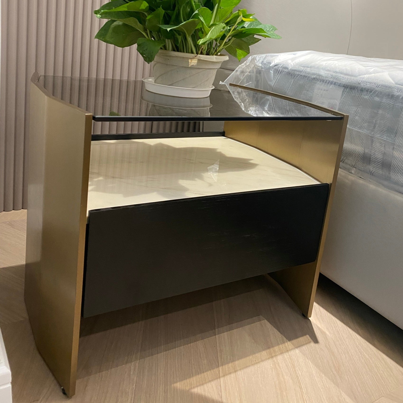Ivy Night Table