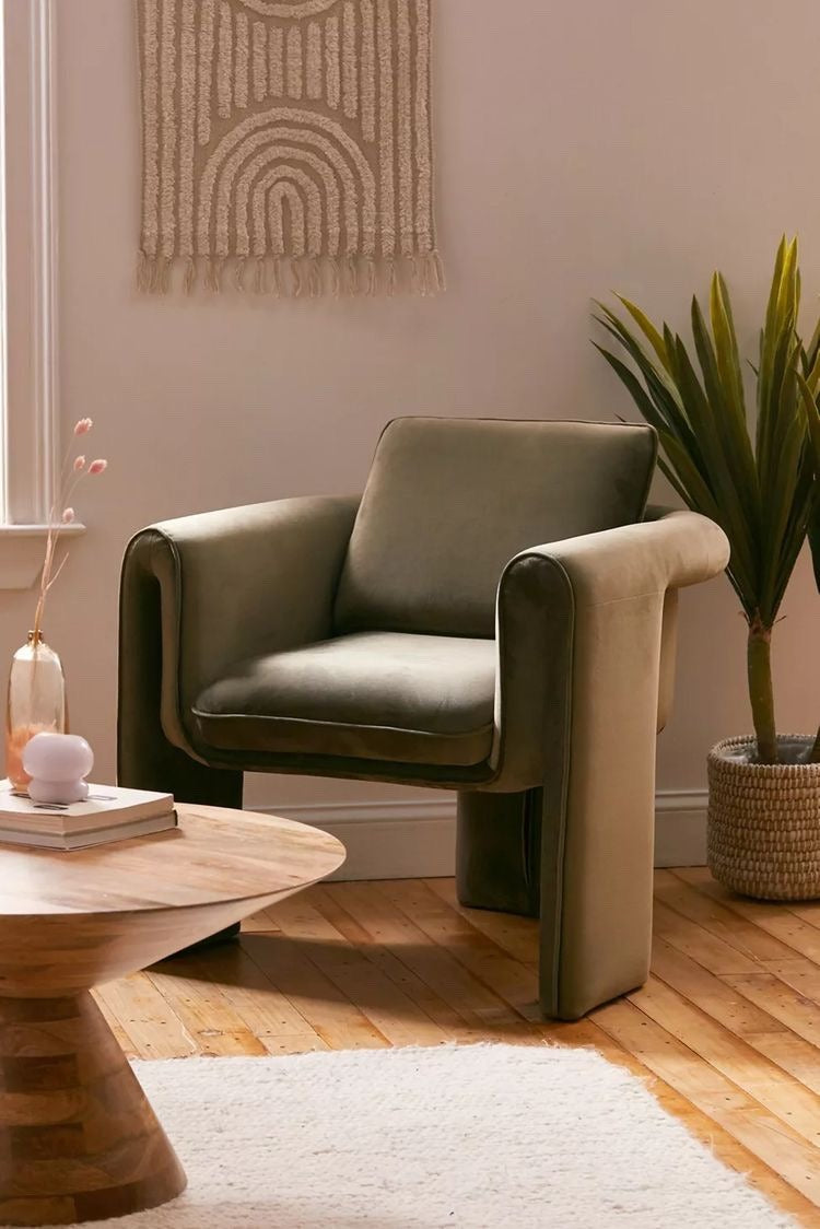 Tina Armchair